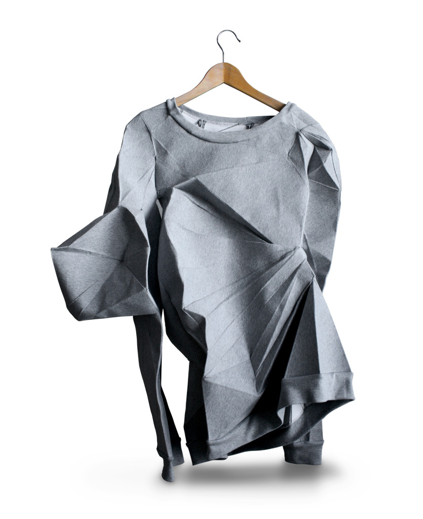 The-T-Shirt Issue - HOID