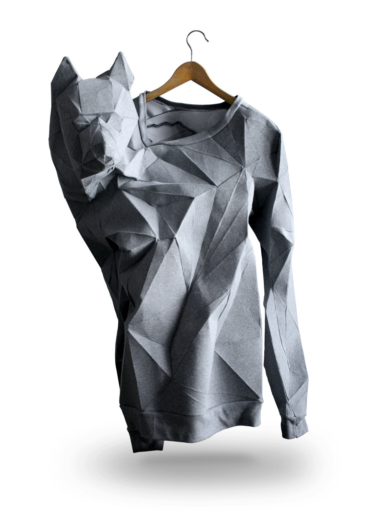 The-T-Shirt Issue - HOID