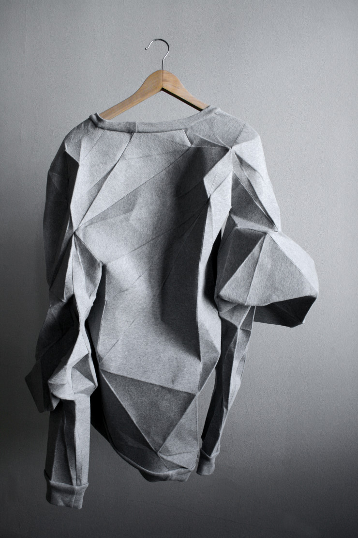 The-T-Shirt Issue - HOID