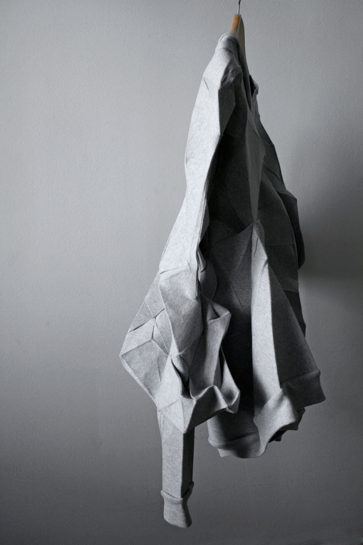 The-T-Shirt Issue - HOID